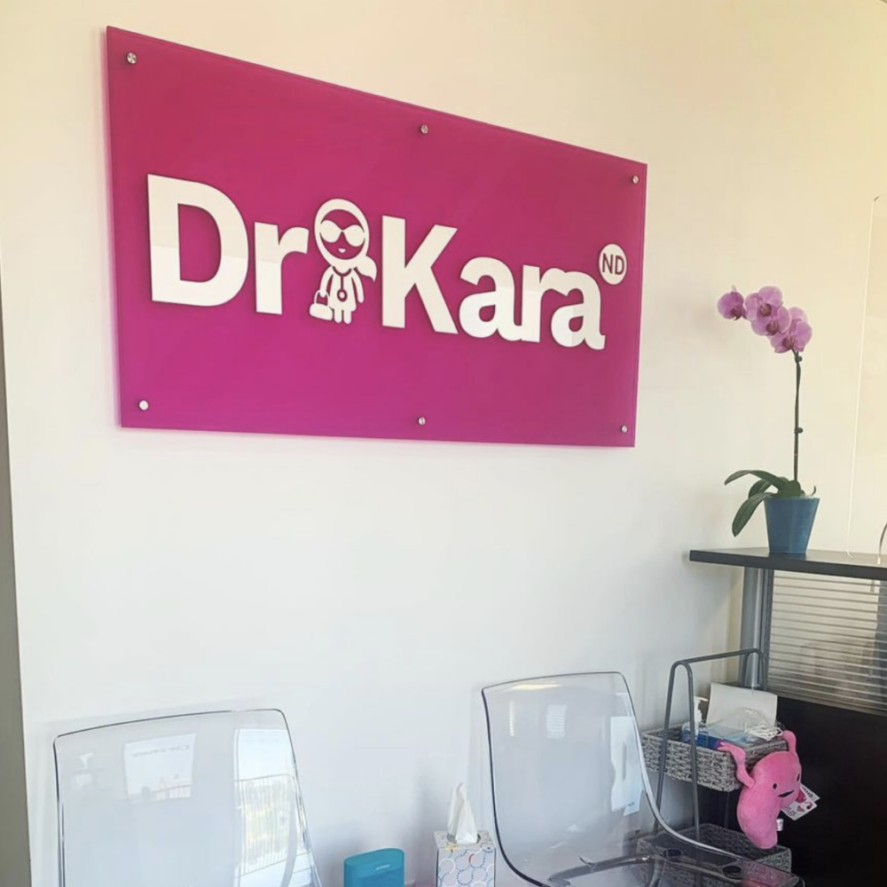 Graphic Designer + Sign Maker - thebriefcollective.com